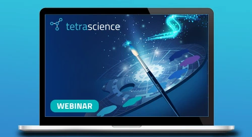 Realizing the Art of the Possible with Scientific Data | Tetrascience